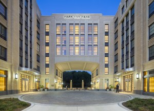 Van Ness: A Gem of Northwest DC - Park Van Ness